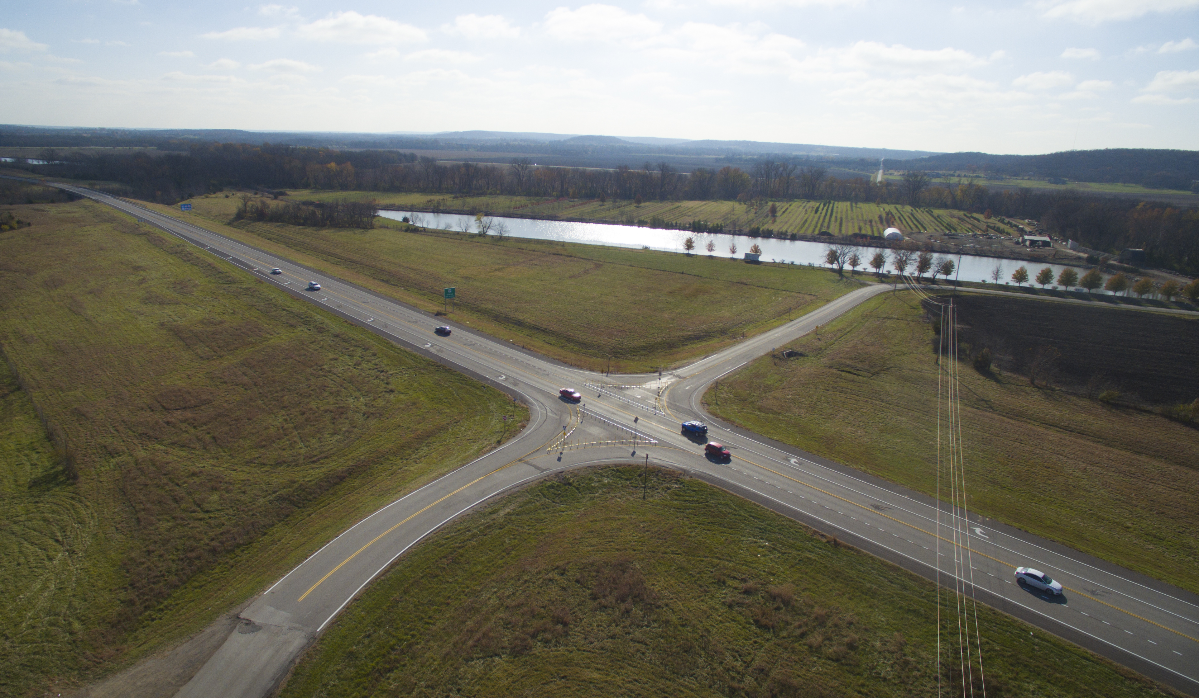 KDOT announces more traffic control measures for Kasold and SLT ...